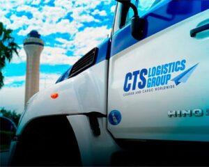 CTS Logistics Group – We can move cargo, from anywhere in the world ...